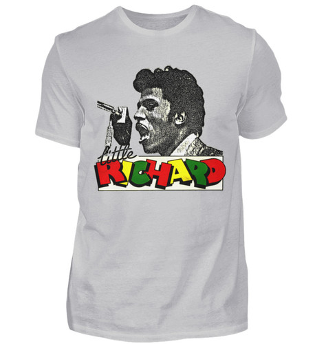 Little Richard | T-Shirt Men