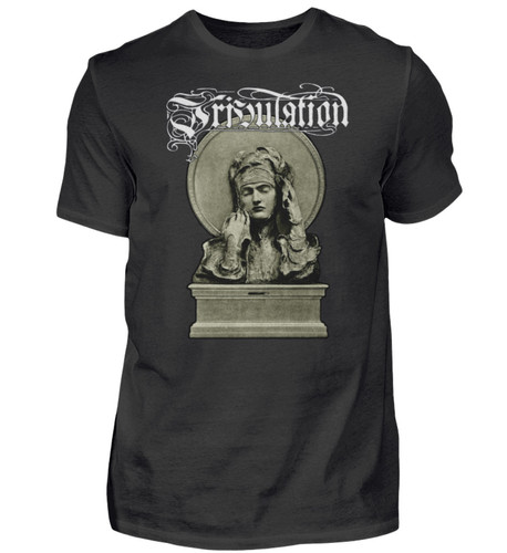 Tribulation | T-Shirt Men