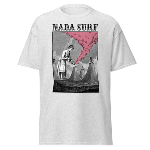 Nada Surf T-Shirt