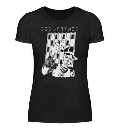 Central Cee T-Shirt Women