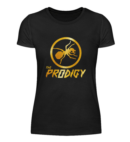 The Prodigy T-Shirt Women