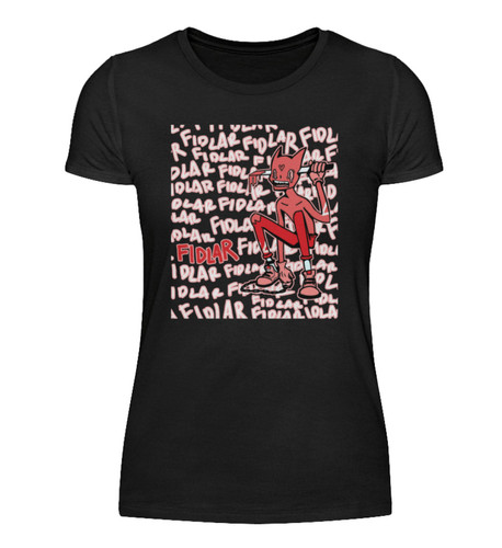 FIDLAR | T-Shirt Women