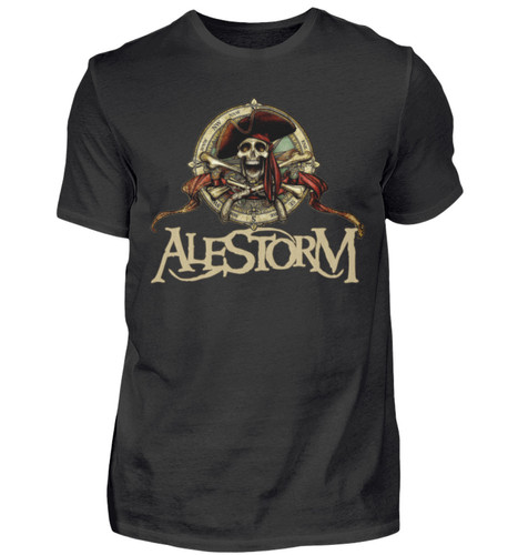 Alestorm | T-Shirt Men
