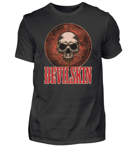 Devilskin | T-Shirt Men