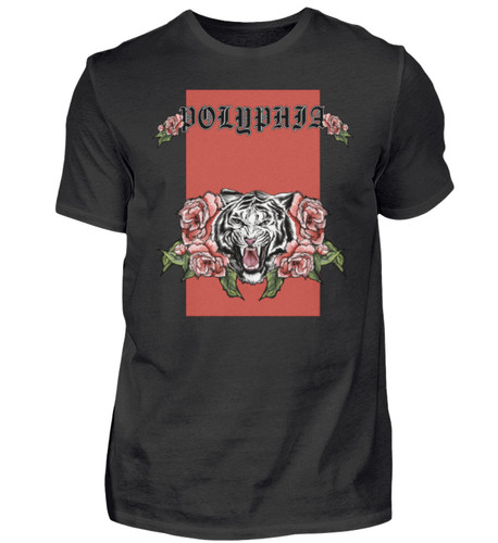 Polyphia | T-Shirt Men
