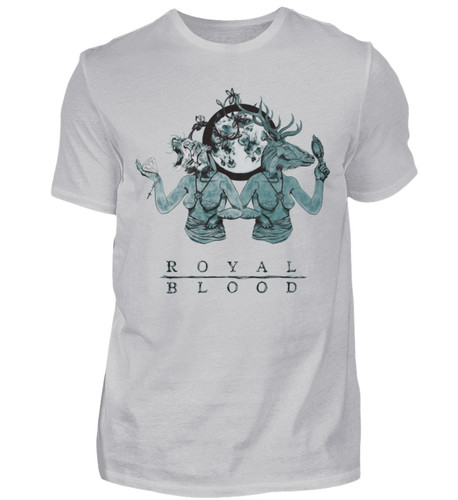 Royal Blood T-Shirt Men