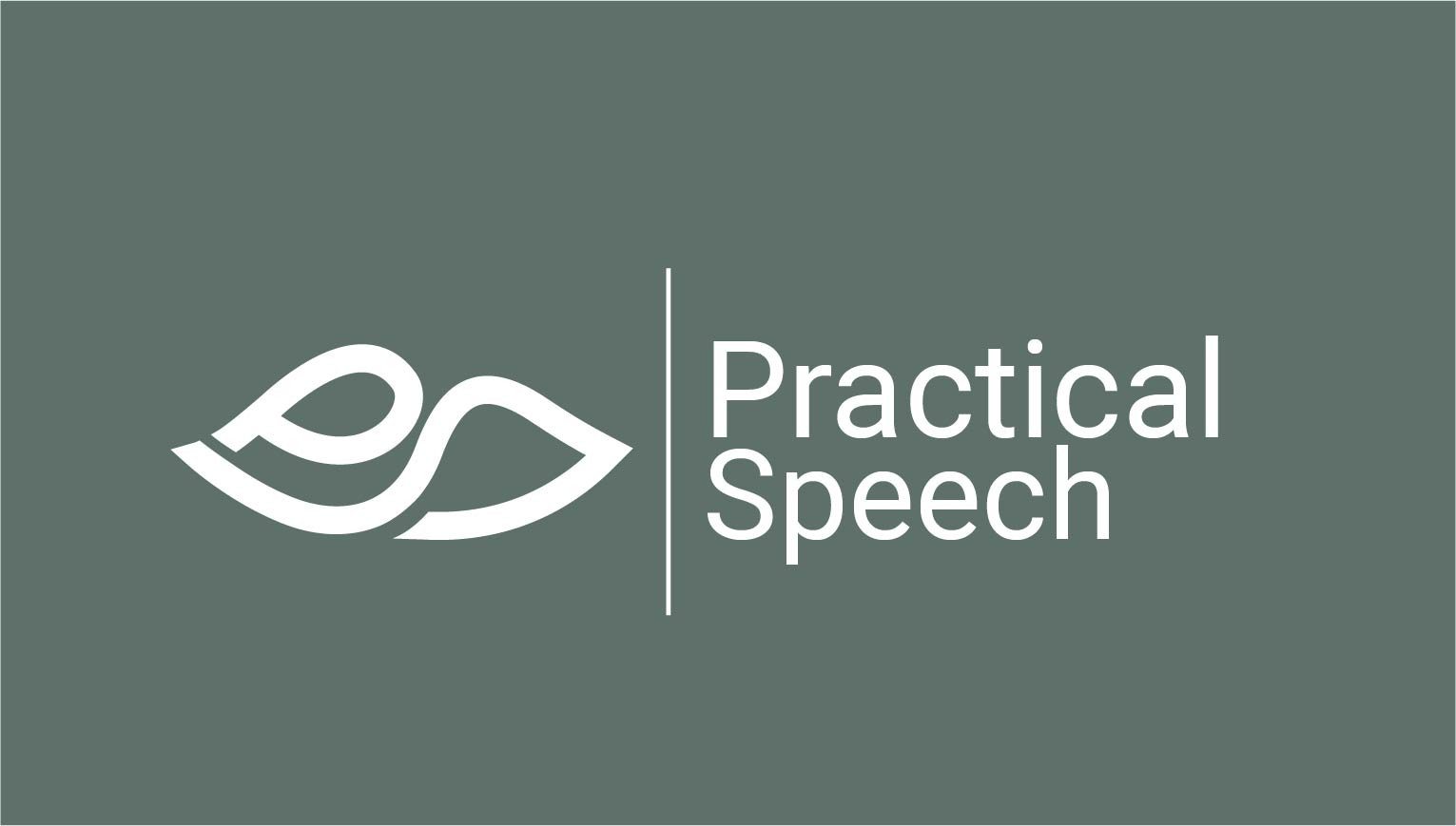 Practical Speech | Regina Steigerwald | Philadelphia