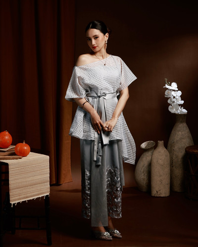 Ervana Set | IMME OFFICIAL