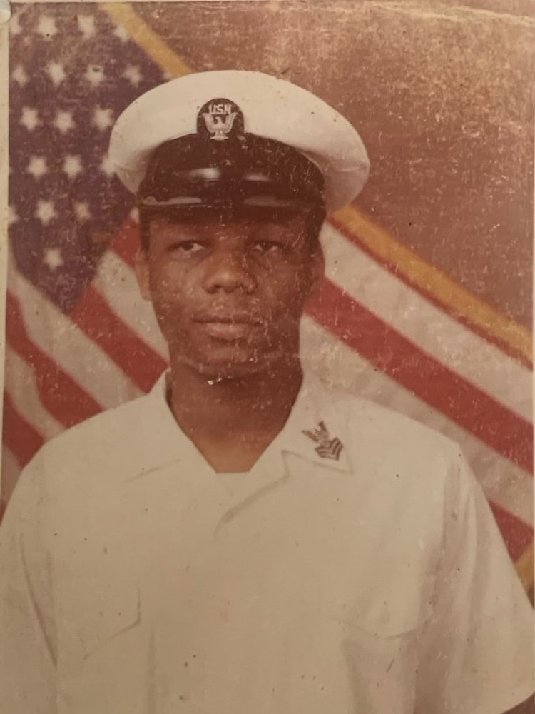 Kenneth James