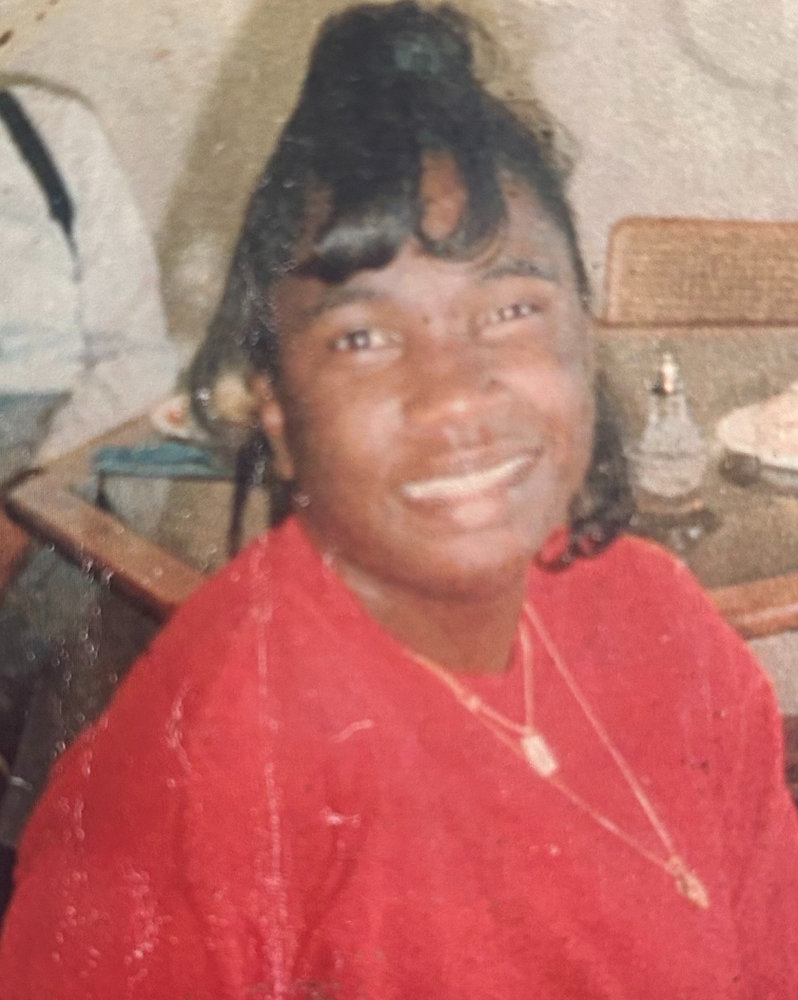Charlene Martin