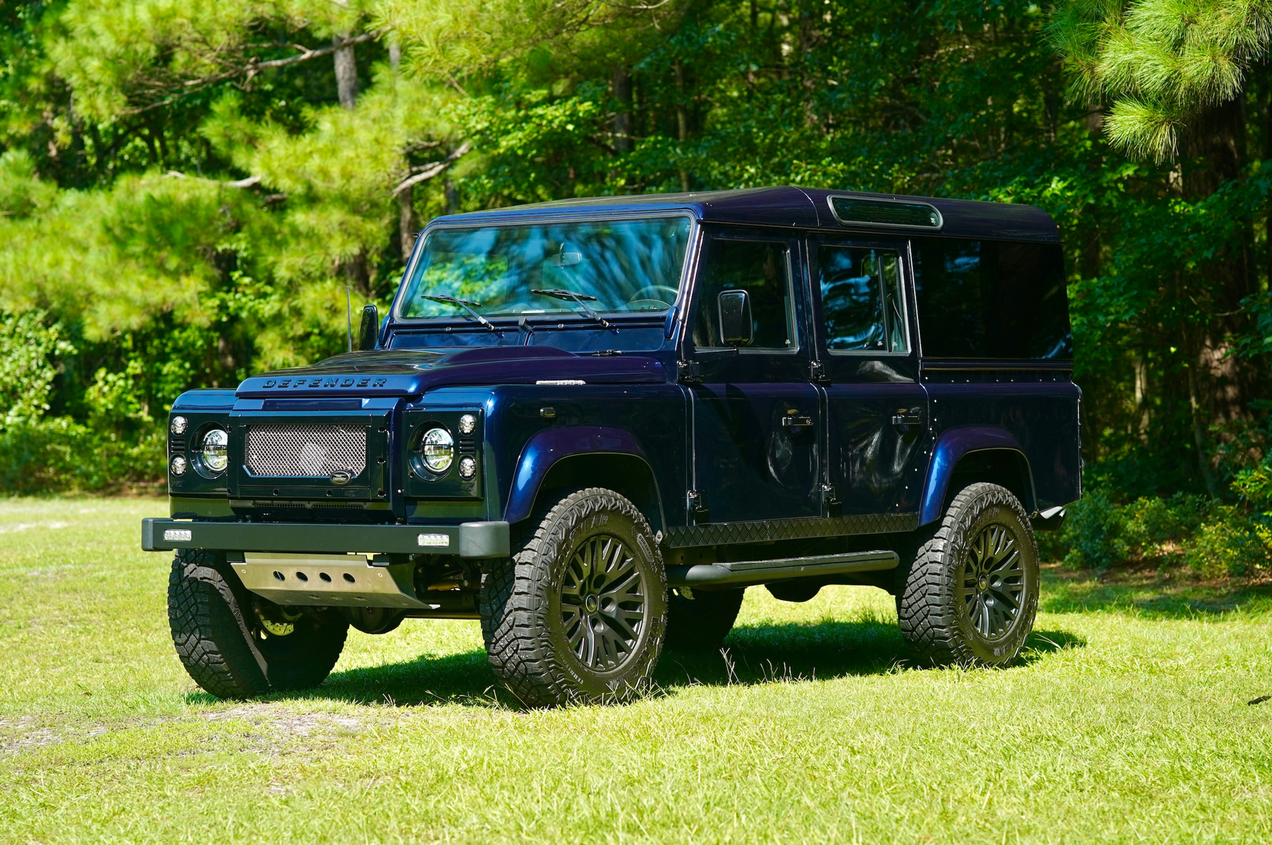2023 Osprey OC110 Station Wagon | Osprey Custom 4x4 | Castle Hayne, NC
