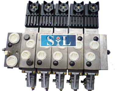 control Valve | Strengthintl