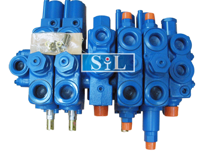 control Valve | Strengthintl