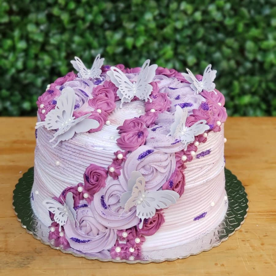 Topo de Bolo | Ateliê da Arteira