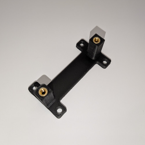 Yaw Sensor Mount | Velocity Wizards