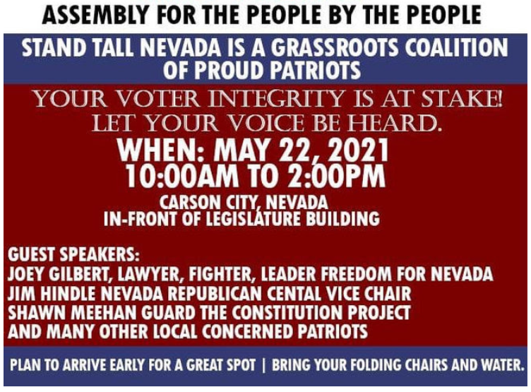 Carson City Republicans | CarsonCityRepublican | United States
