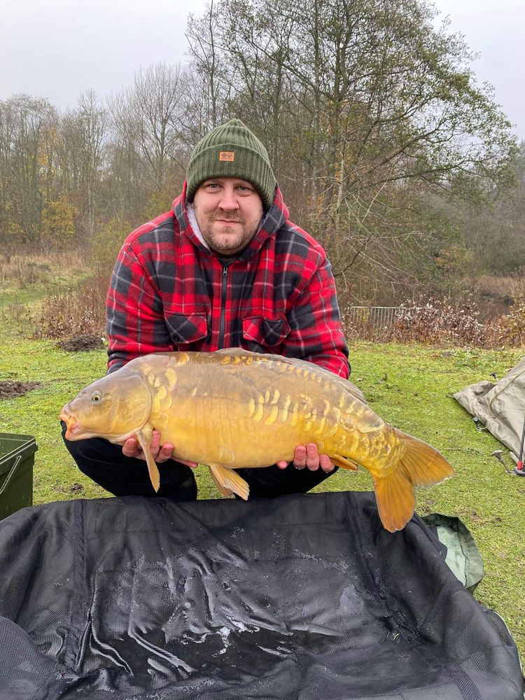 PB on acid pear | CCW BAITS AND TACKLE