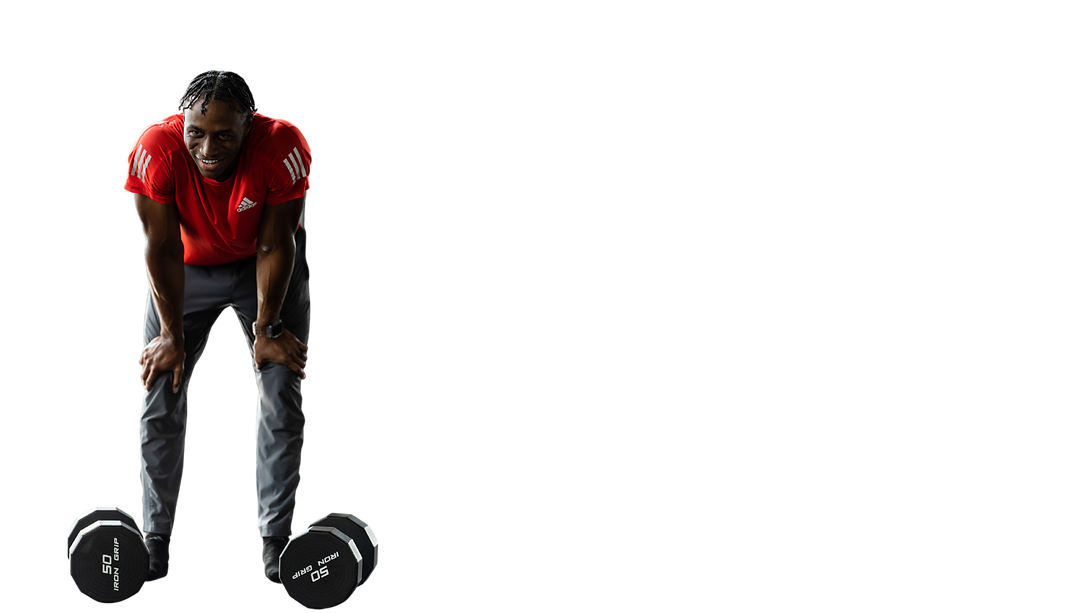 Speed Training Online Olympic 100m | Elite Speed 360