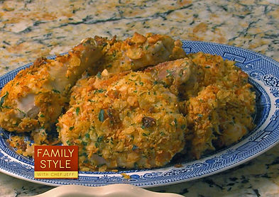 Family Style Recipes