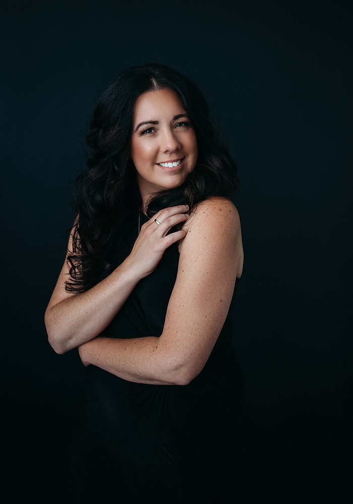 The Magnificent Morgan Women