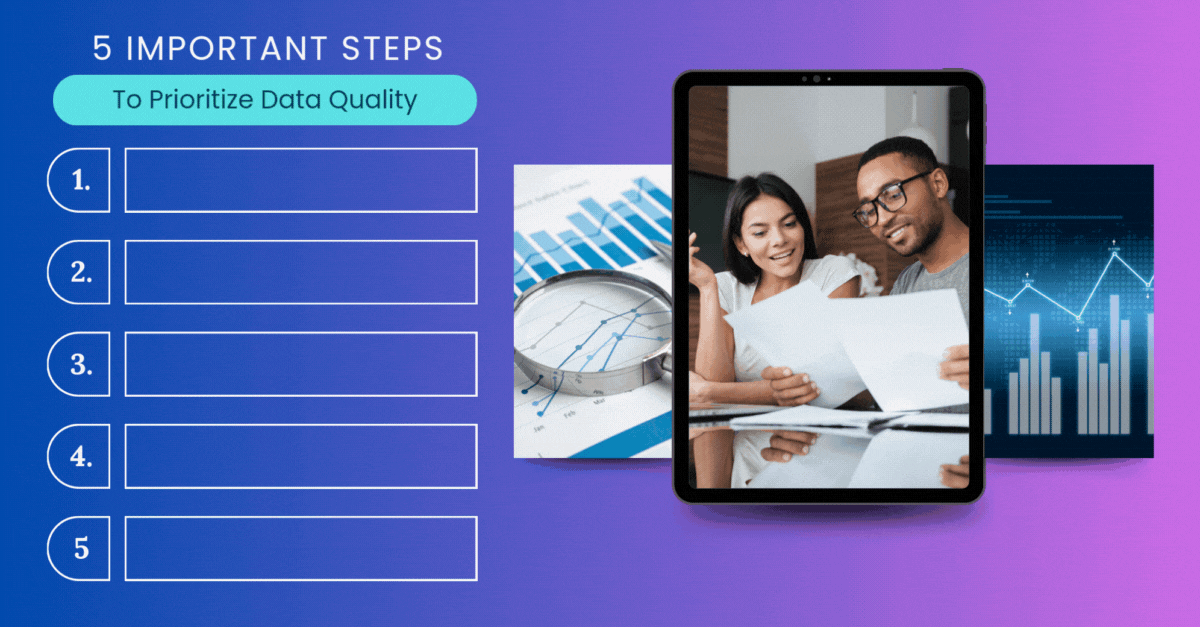 Top 5 Strategies to Prioritize Data Quality Initiatives Amidst ...