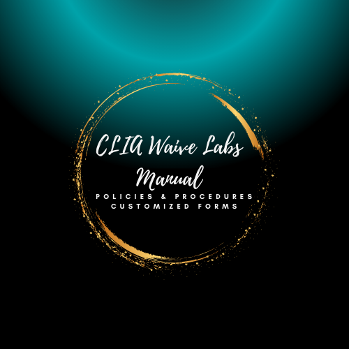 CLIA Application Template | JACE Laboratories