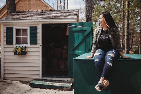 Kelly's Kloset LLC | Thrift Kloset