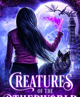 COMPLETE BOOK LIST | Brogan Thomas