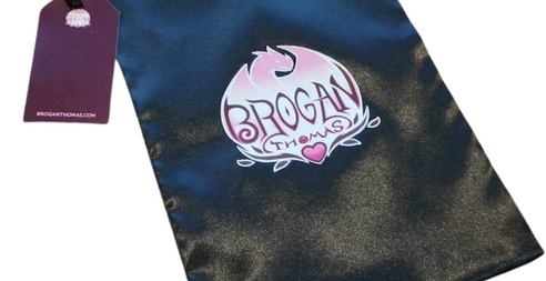 Home | Brogan Thomas Author - Official website of Brogan Thomas. Author ...