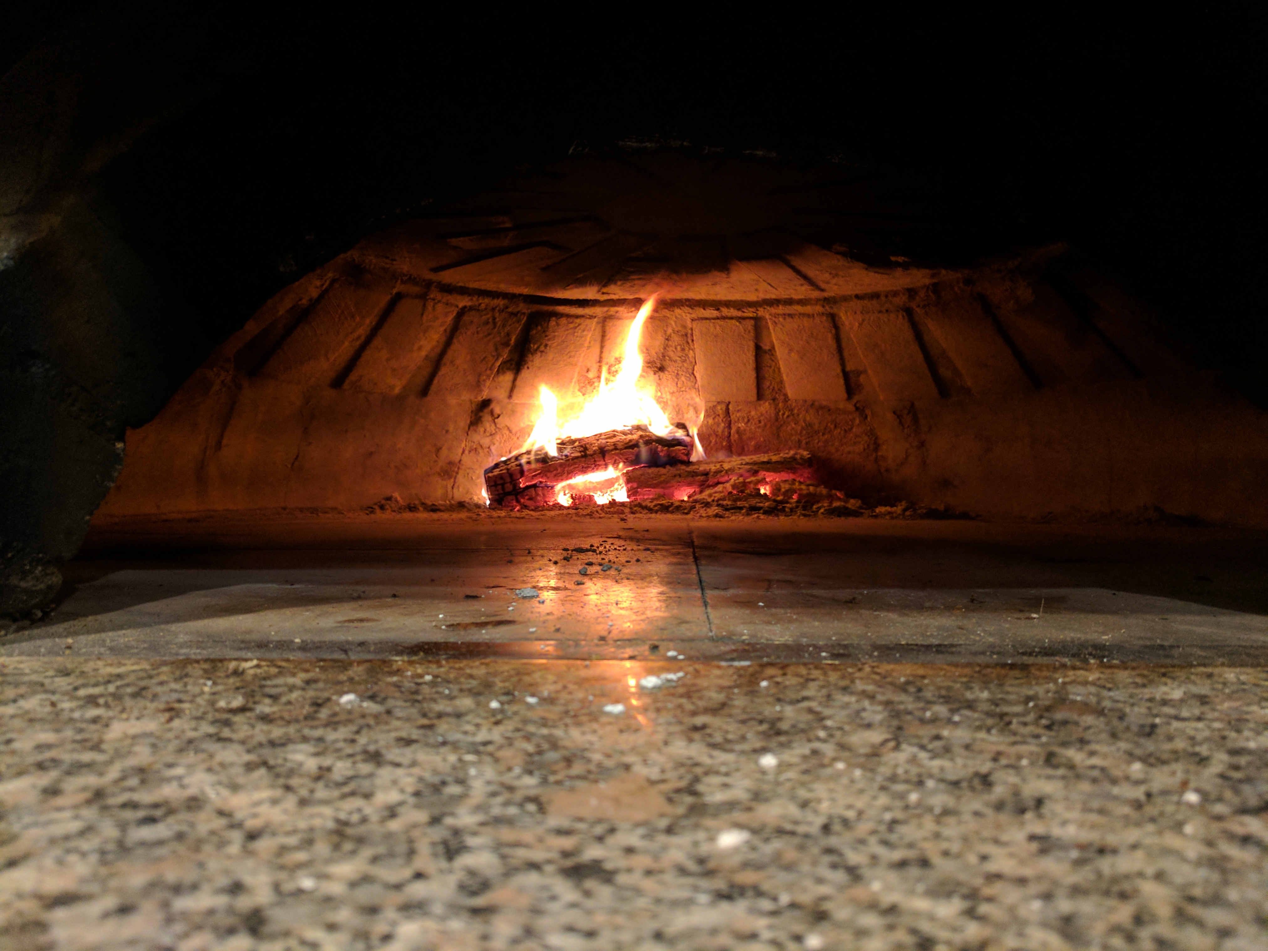 Bonfire Grill | Woodfire Pizza | United States