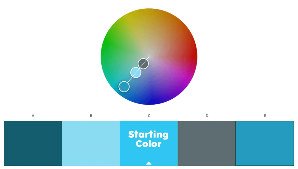 PPT101: Creating a custom color palette in PowerPoint