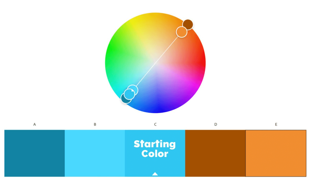 PPT101: Creating a custom color palette in PowerPoint