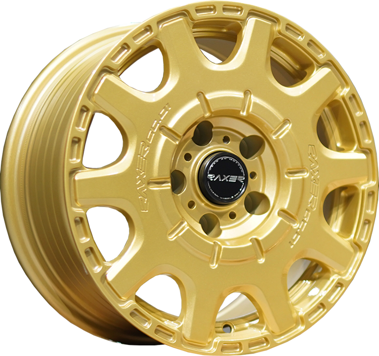 FLOW FORMING | raxerwheels