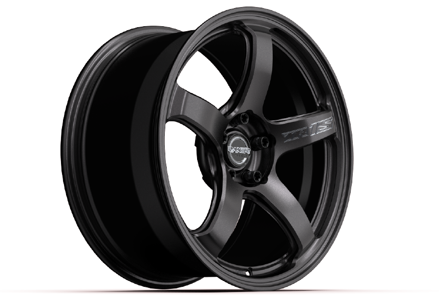 FLOW FORMING | raxerwheels