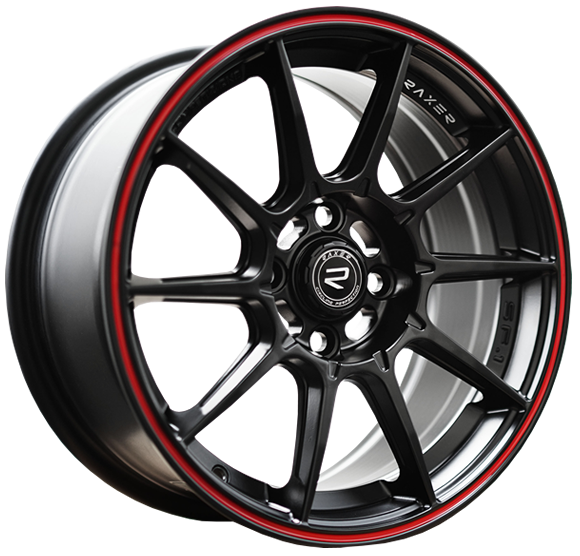 PERFORMANCE CAST | raxerwheels