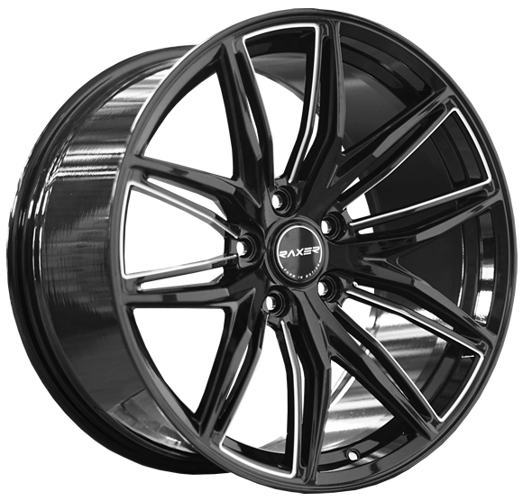 PERFORMANCE CAST | raxerwheels