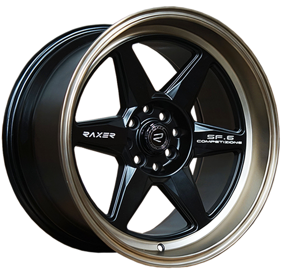 PERFORMANCE CAST | raxerwheels