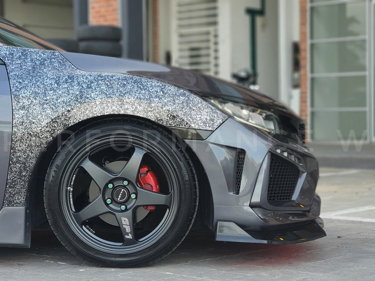 GP1 DFF | raxerwheels