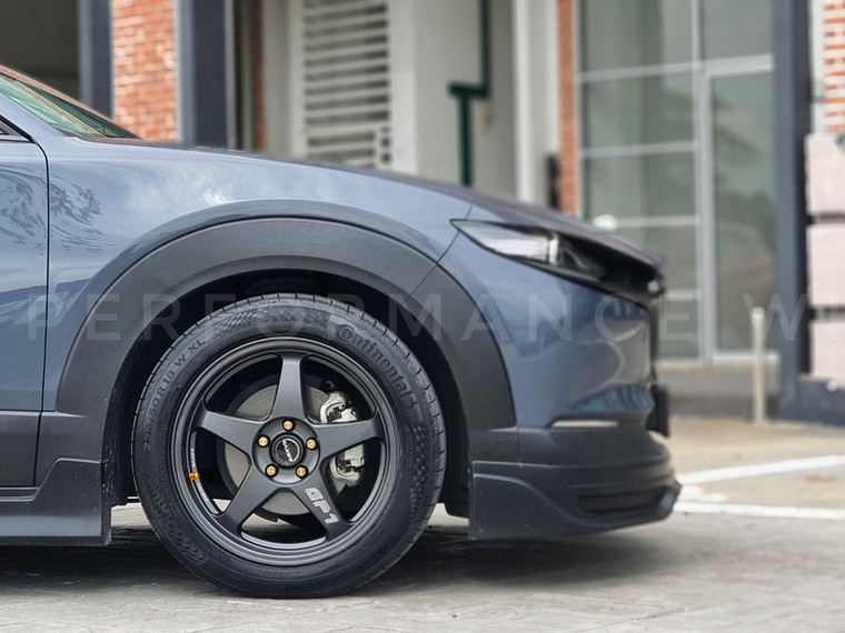 GP1 DFF | raxerwheels