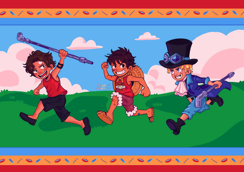 Print ASL RUN! RUN! RUN! | Ascentiun Store