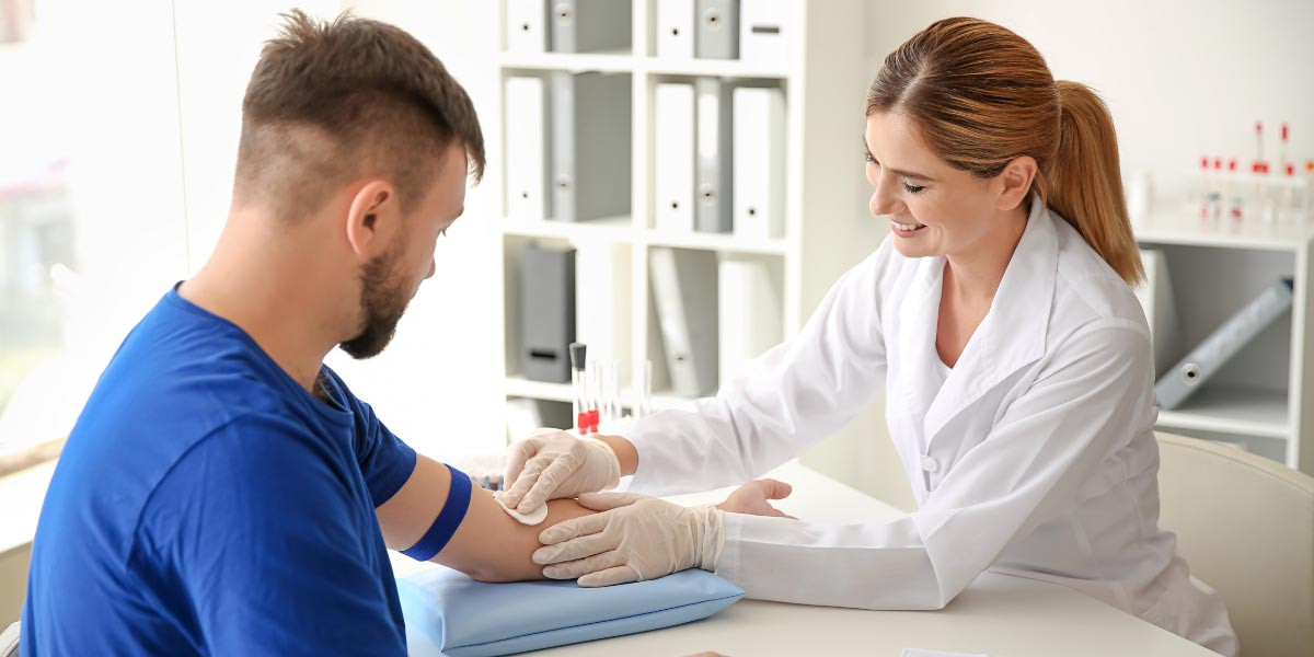 Labs On Demand | Local Lab Testing | 4500 E. Speedway Blvd. Suite 76 ...