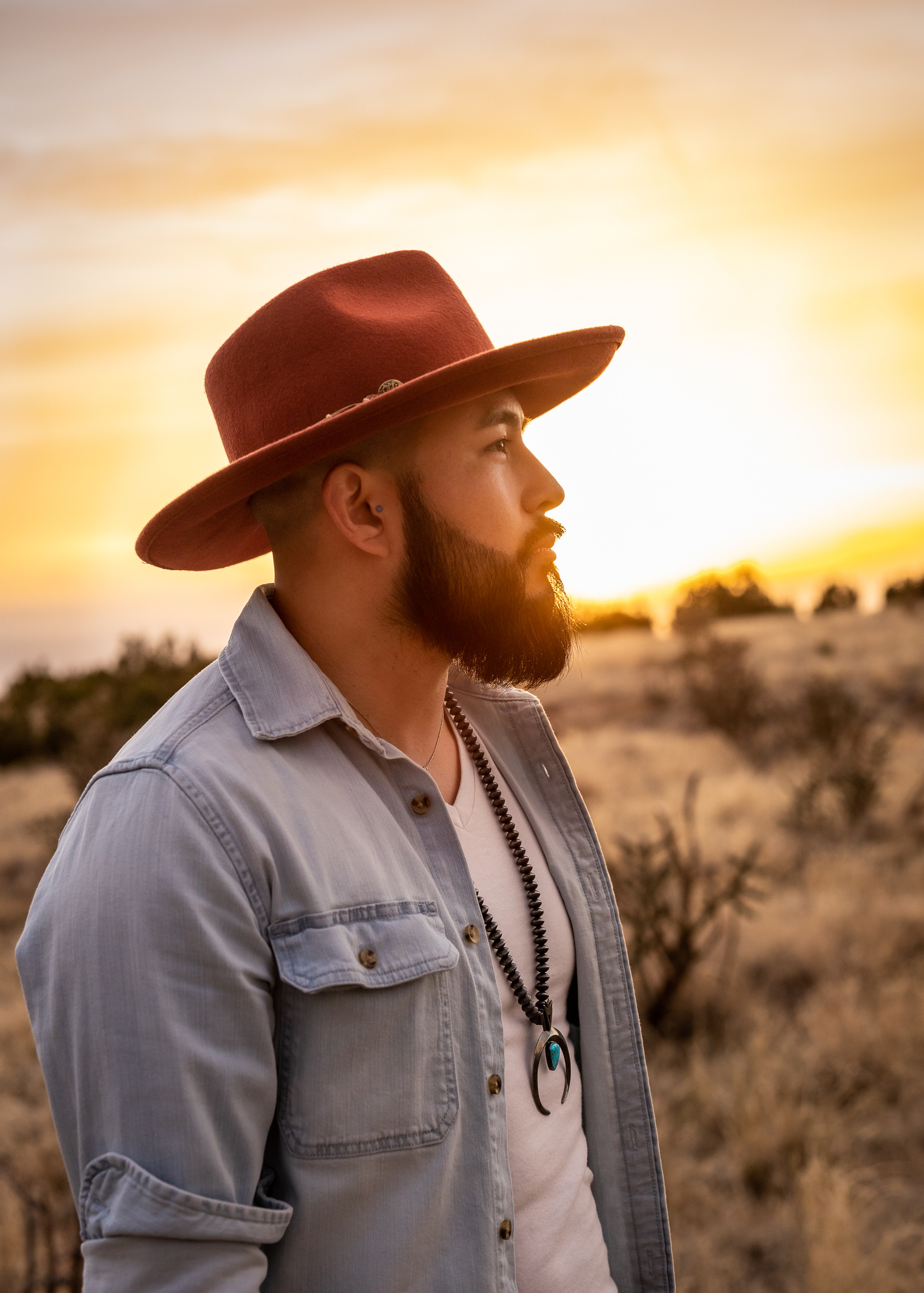 Luis Contreras | Lapis Room