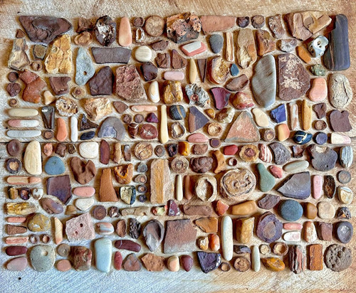 Urban Decay Lapis Room