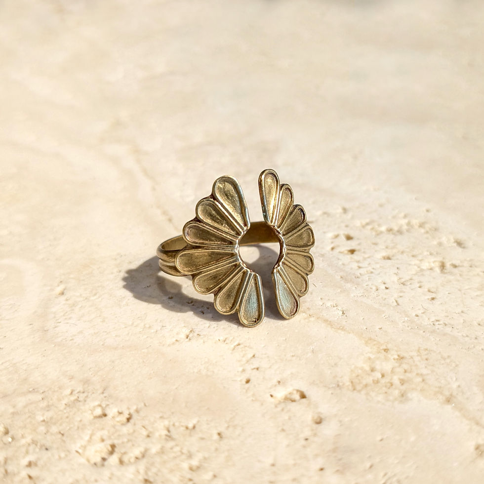 Desert Goddess Jewelry | Lapis Room