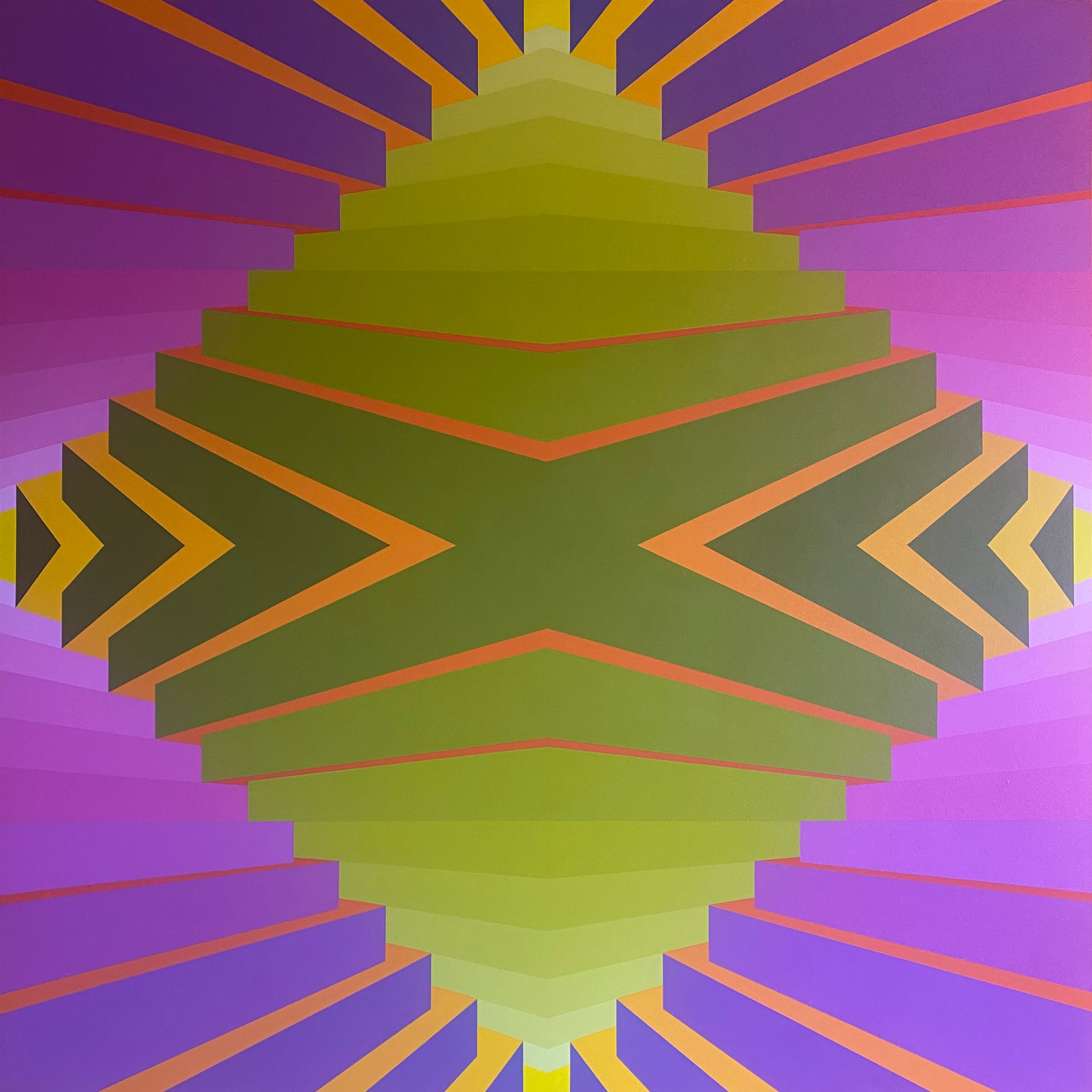 Jared Putnam | Lapis Room