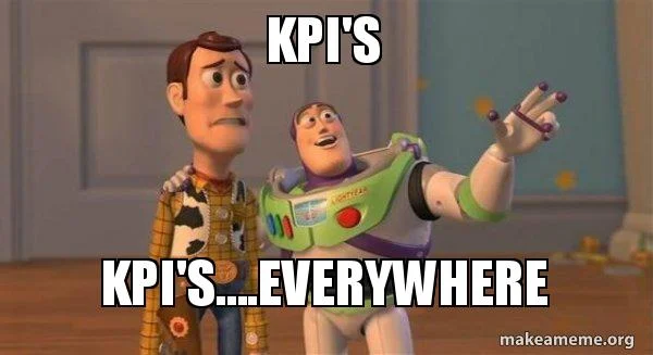 7 KPIs you MUST track for your coworking's success