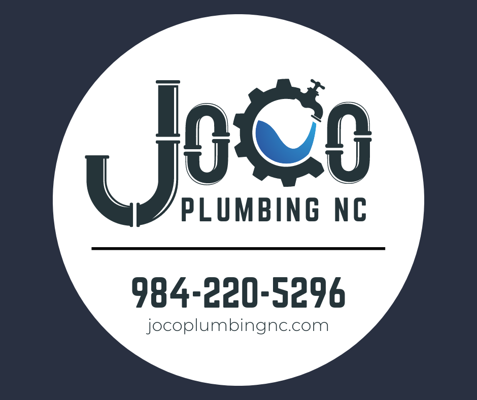JoCo Plumbing NC | Your Go-To Hometown Plumber
