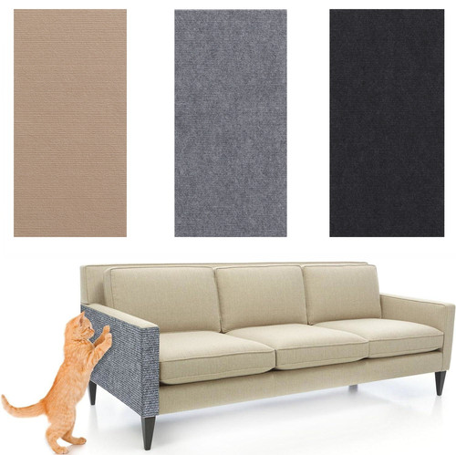 Cat Scratch Proof Sofa Pad | Better Living
