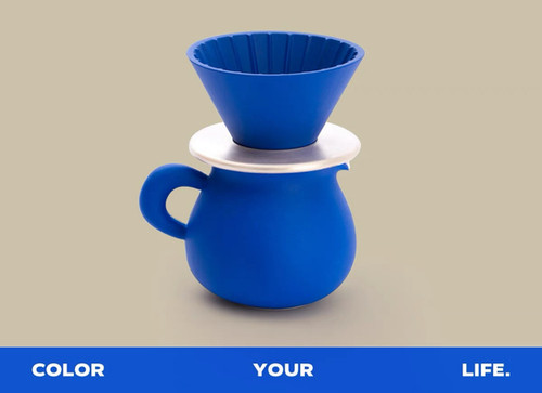 16Kai Ceramic Coffee Maker | Better Living