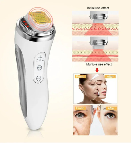 Electric Facial Lifting Machine | Better Living